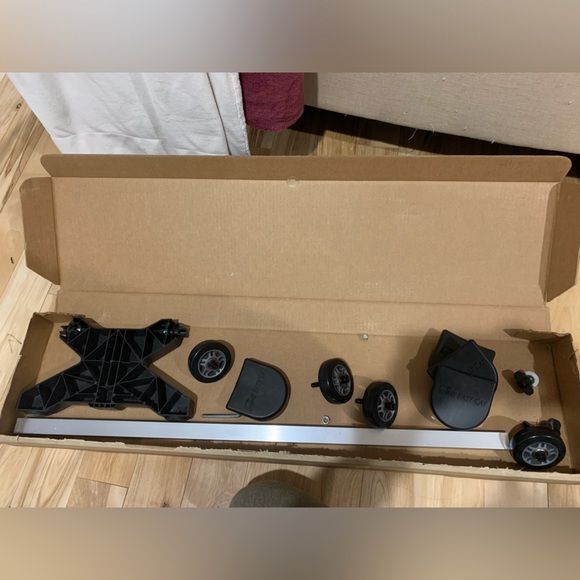 one fast cat | Cat | One Fast Cat Old Style Base Parts | Poshmark